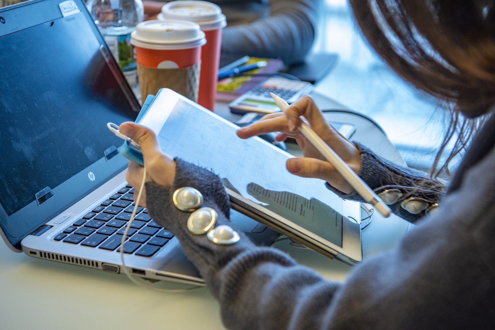Remote and In-Person Advising | Academic Advising