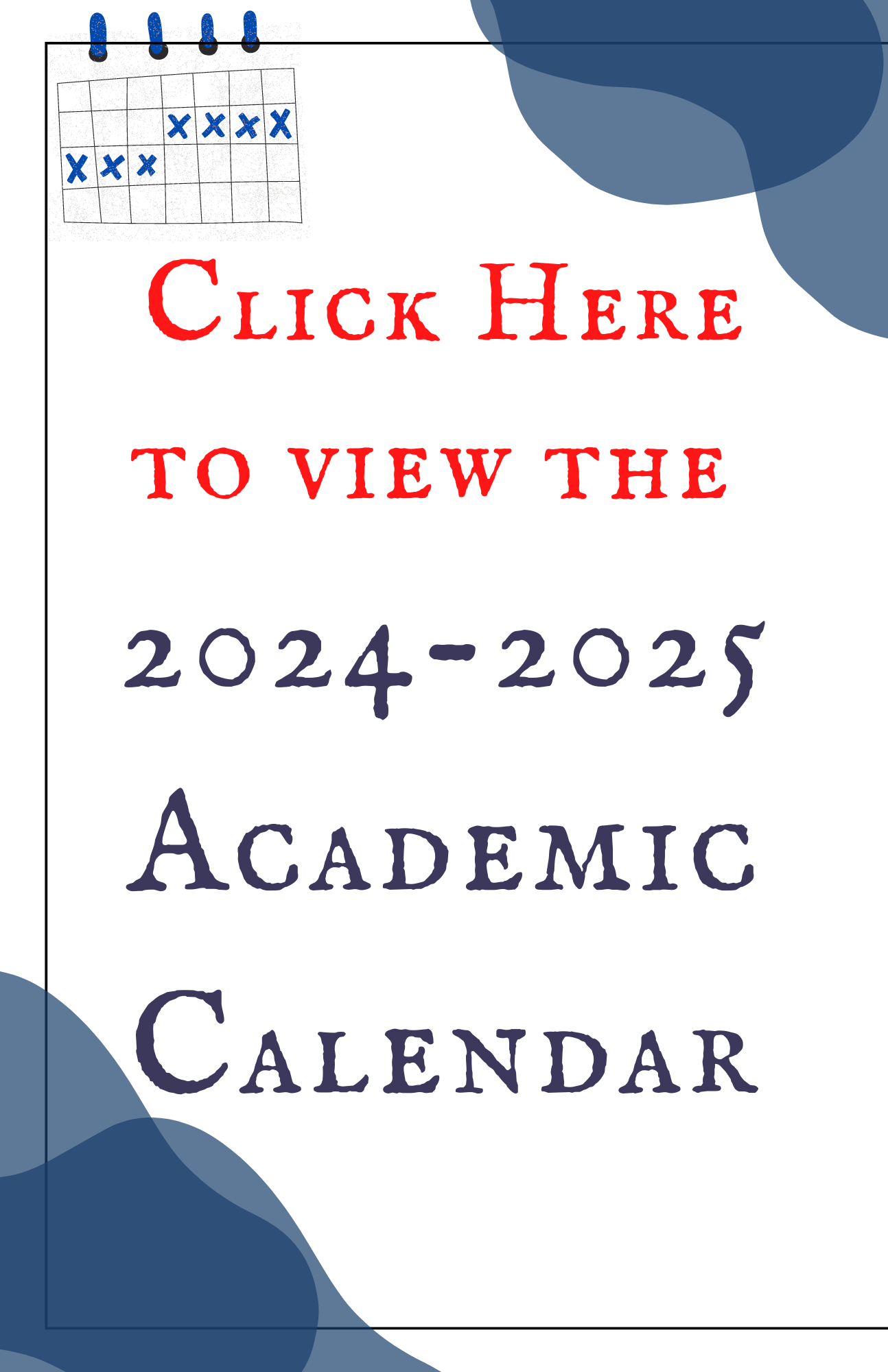 Home | Academic Advising